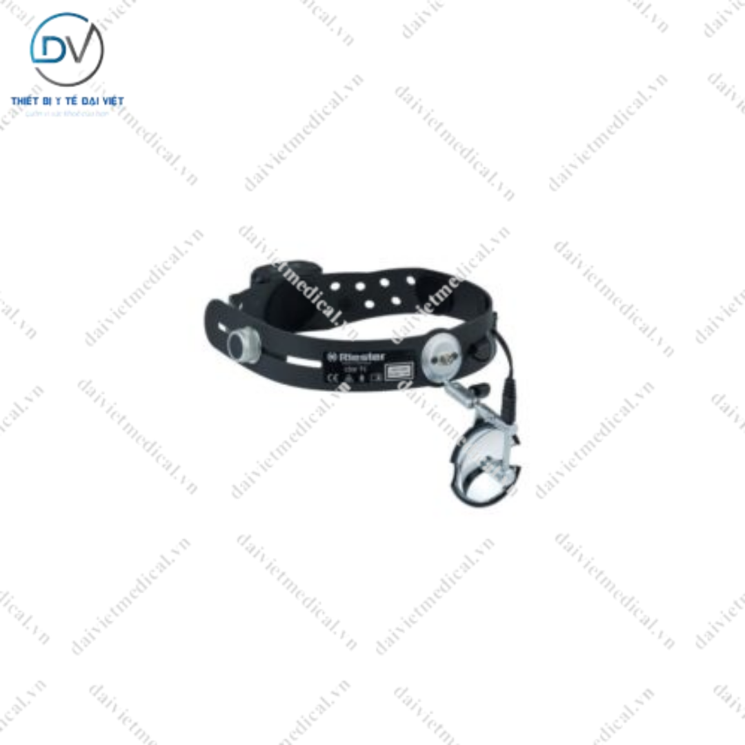 Đèn Clar N – 6073 – daivietmedical.vn