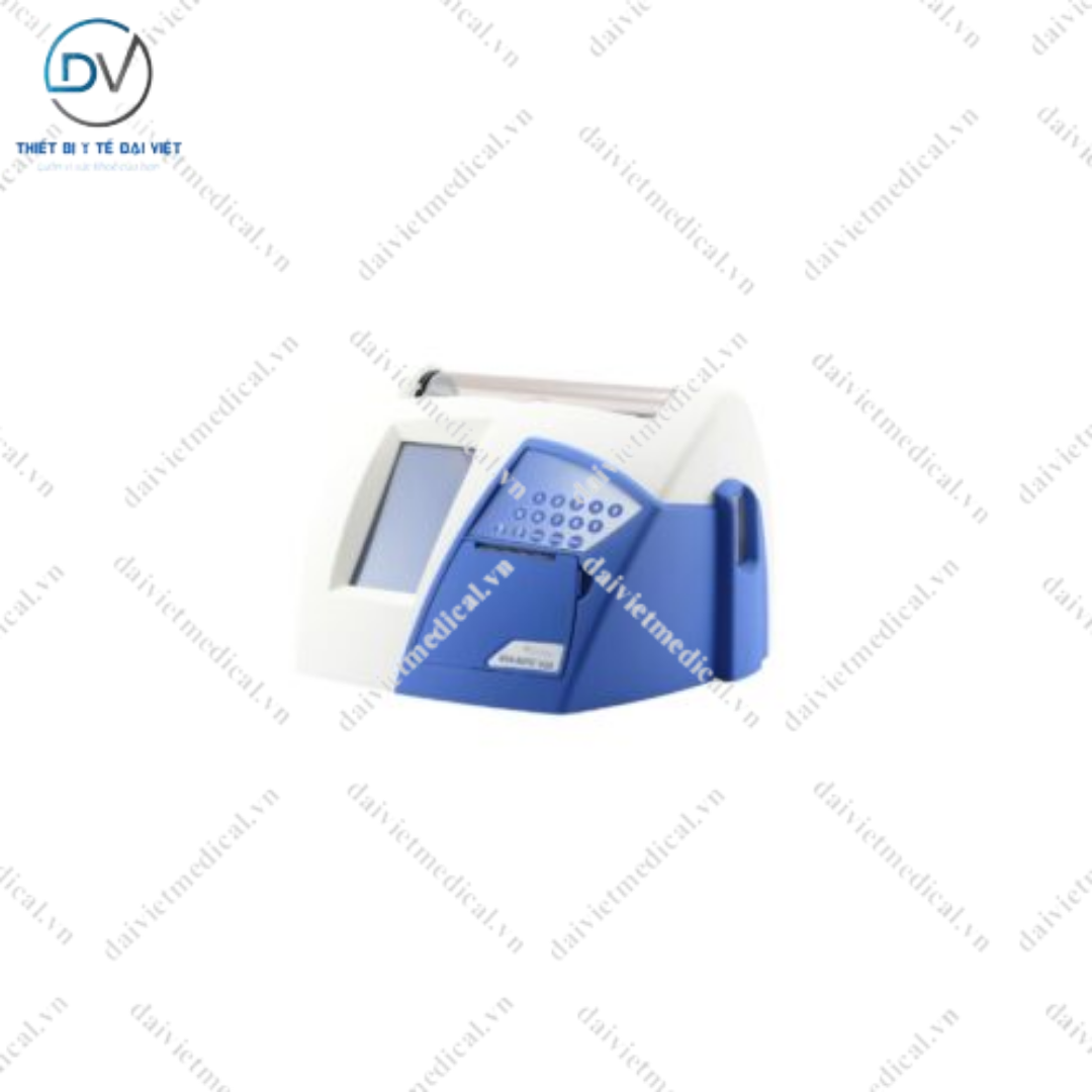 Máy Phân tích Tốc độ lắng máu Tự động MIX-RATE® X20 – daivietmedical.vn